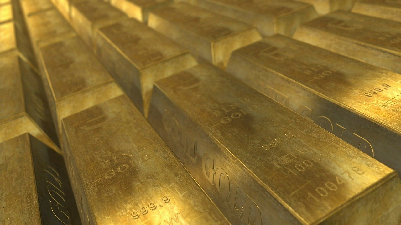 The History Of Gold As Money